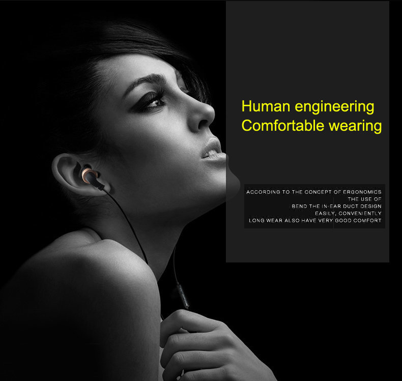 AWEI | ES-30TY 有線耳機 入耳式 低音 有MIC 環保線材 聽歌 打電話 黑色 | 顏色 : 黑色(647) | HKTVmall 香港最大網購平台