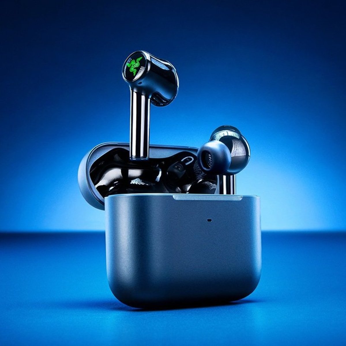 Razer | HAMMERHEAD 無線藍牙遊戲耳機-2021 (RZ12-03820100-R3A1) | HKTVmall 香港最大網購平台