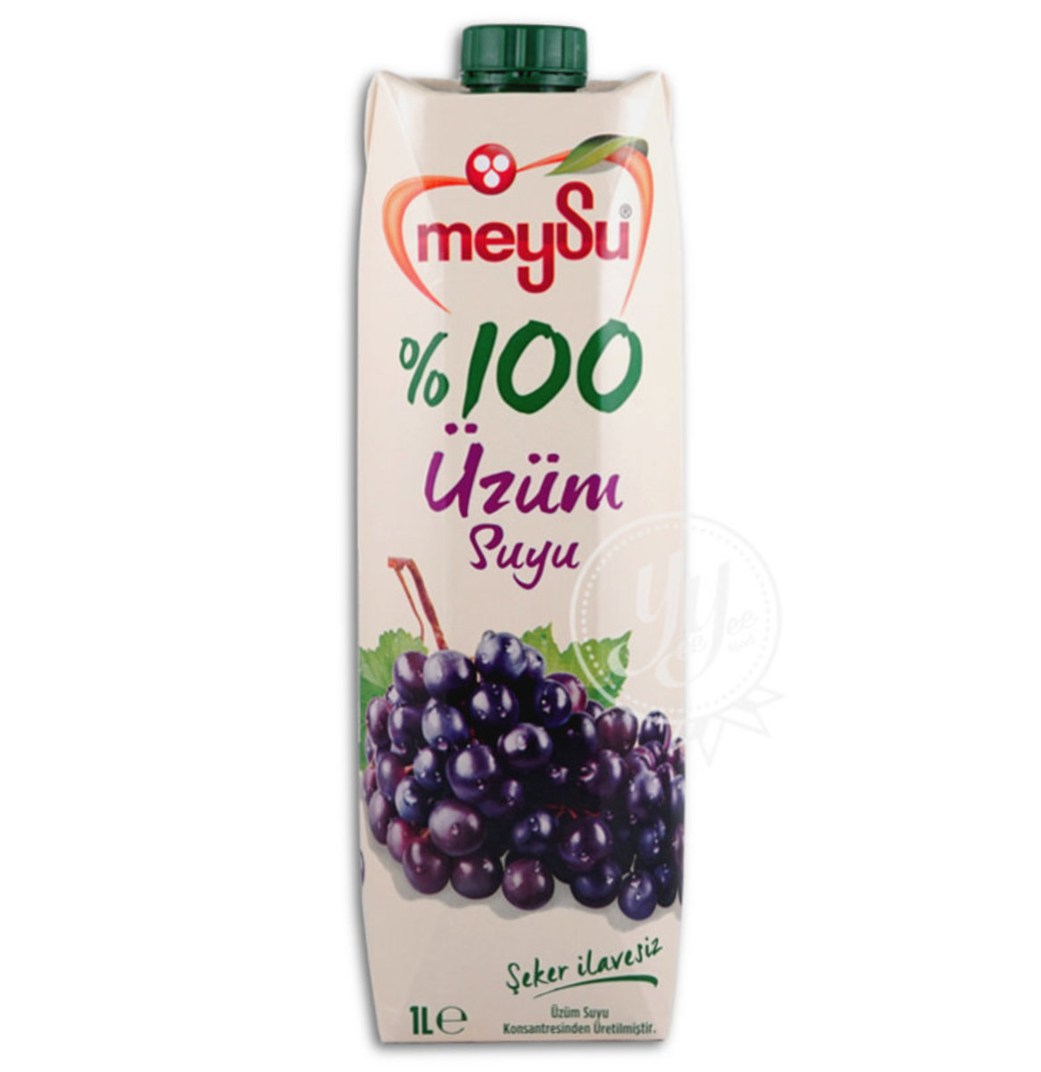 Meysu | Turkish 100% Grape Juice 1000ml | HKTVmall The Largest HK ...