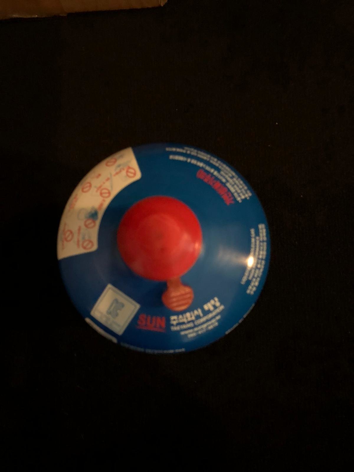 ALPS | ALPS camping gas 野外露營石油氣450g (螺絲頭式接駁）- 紅蓋(大) | HKTVmall 香港最大網購平台