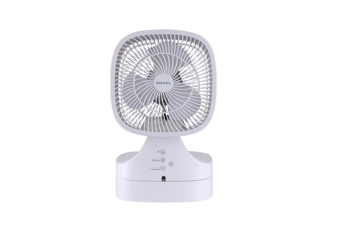 NOVELTI | 8 Air Circulator-ANF4081A | HKTVmall The Largest HK Shopping ...