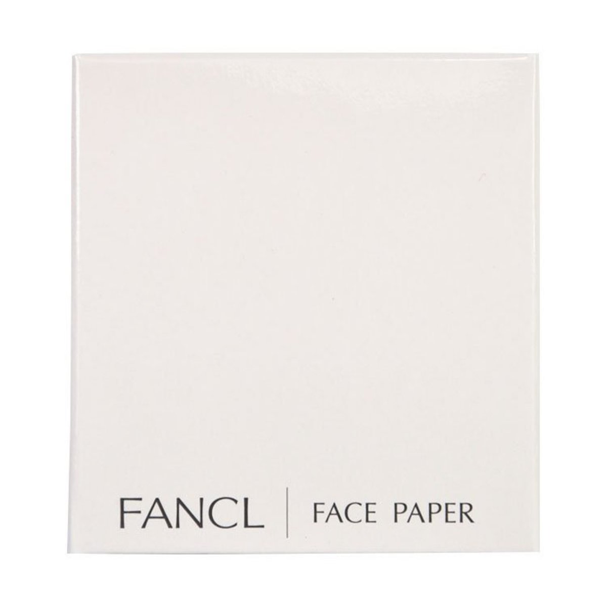 FANCL | Face Oil Blotting Paper (100sheets x3)(Parallel Imports Product ...