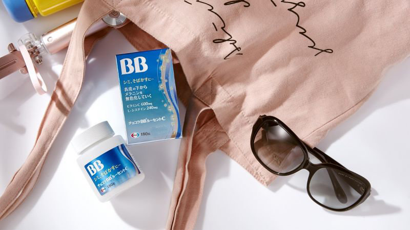 Chocola BB | Lucent C 美白丸 淡斑錠 180粒 (30日)(平行進口) | HKTVmall 香港最大網購平台