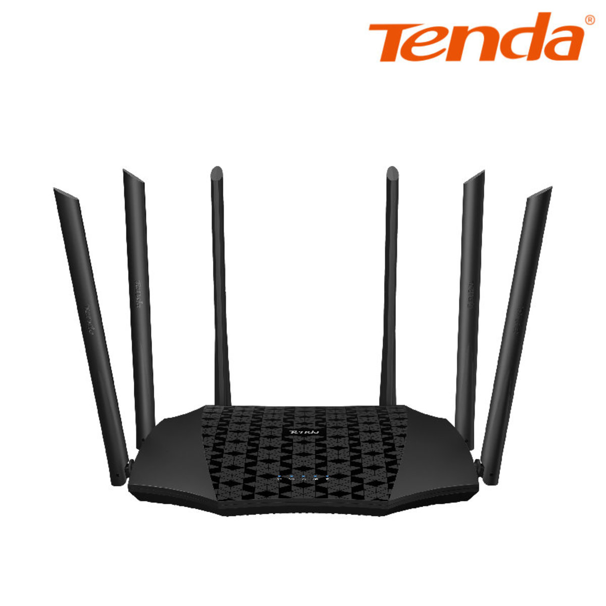 TENDA | AC21 AC2100 Dual Band Gigabit Router路由器 | HKTVmall 香港最大網購平台