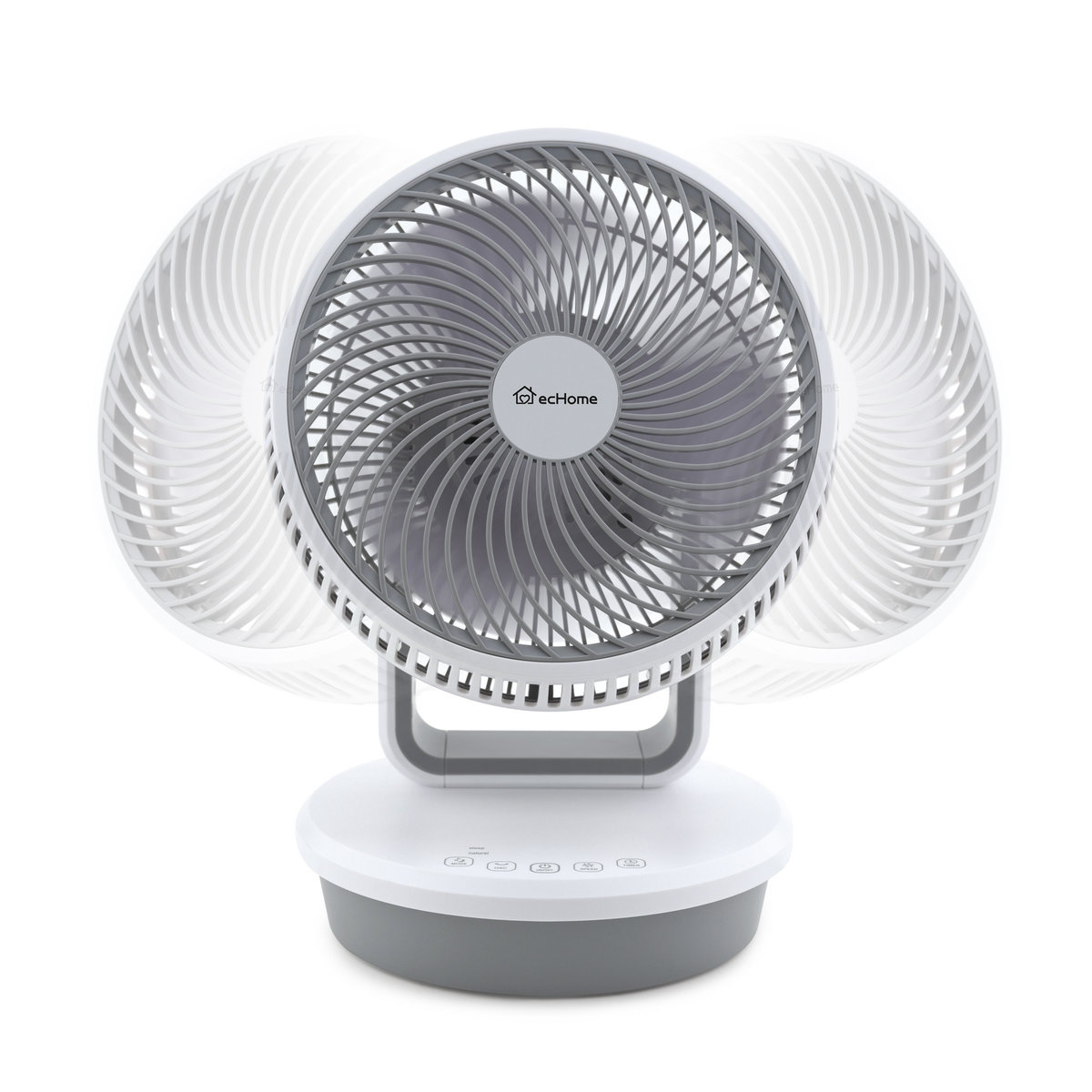 ecHome | 9High Velocity Circulator Fan (2D) - DF9C2D | HKTVmall The ...
