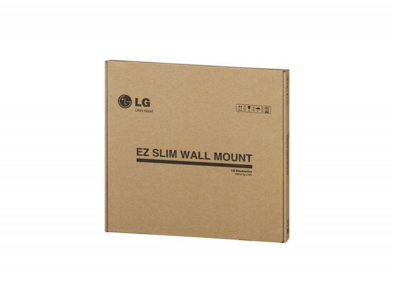 LG | LSW440 LG原廠 電視掛牆架 42吋-60吋 活動架400x400 LED TV wall mount 支援30kg ...