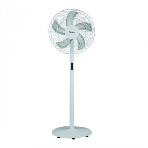 Midea | FTS40-18R 16 electronic remote control table fan (Hong Kong ...