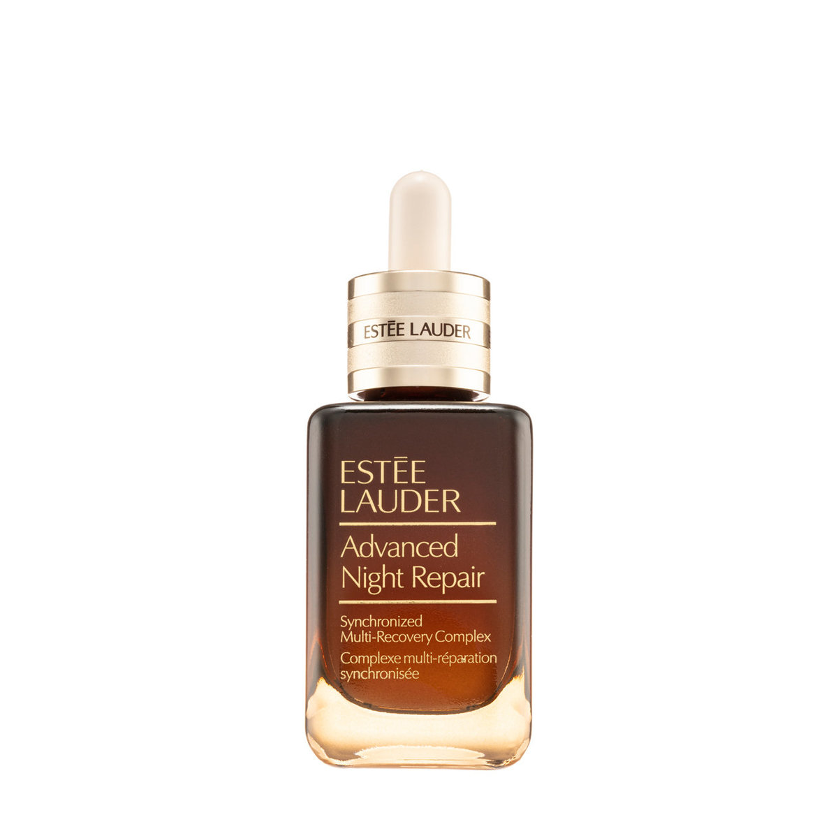 Estée Lauder | Advanced Night Repair 第七代全新升級再生基因修復精華 第七代小棕瓶 50毫升 [平行進口 ...
