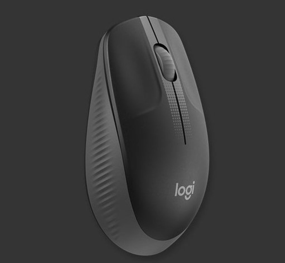 Logitech | M190 無線滑鼠(黑色) | HKTVmall 香港最大網購平台