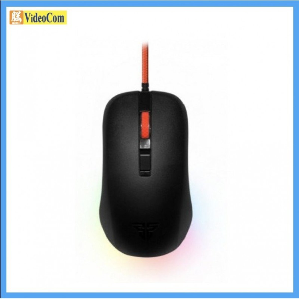 Fantech | G13 RHASTA II (BLACK) 2400DPI Pro-Gaming Mouse 電競滑鼠 ...