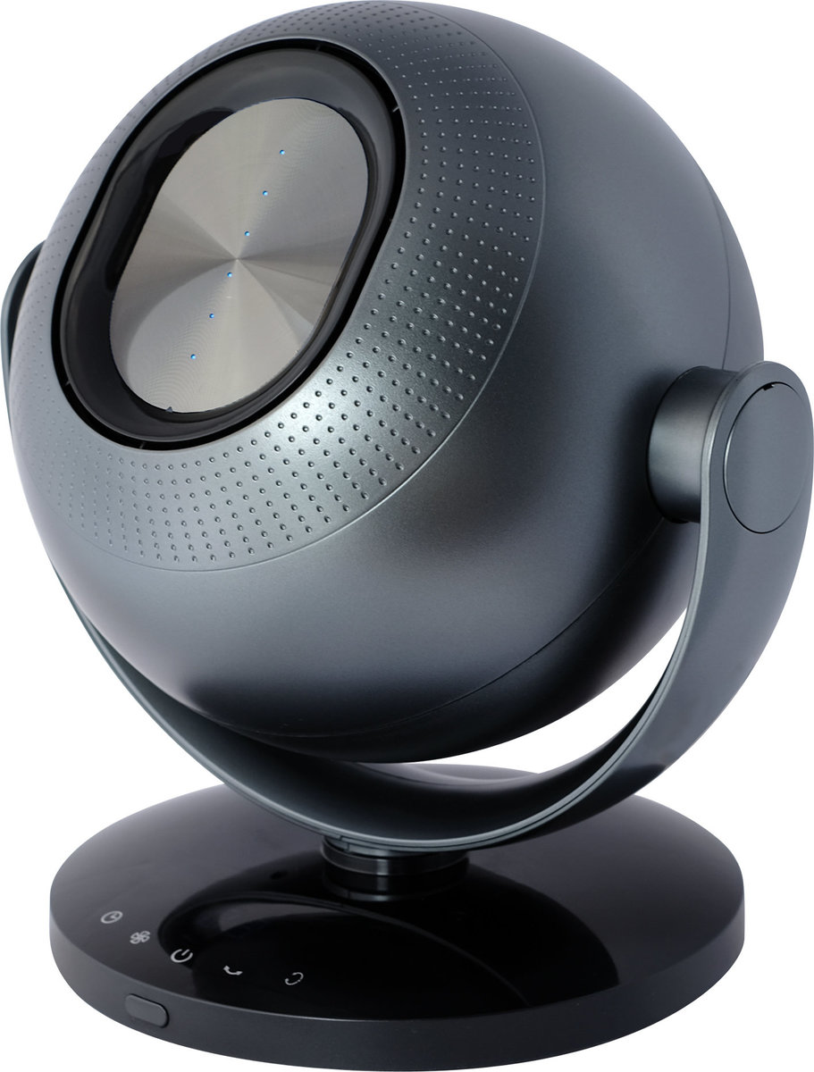 origo | BF-C01 3D DC無葉循環風扇-可折洗隔塵網(陳列機) | HKTVmall 香港最大網購平台