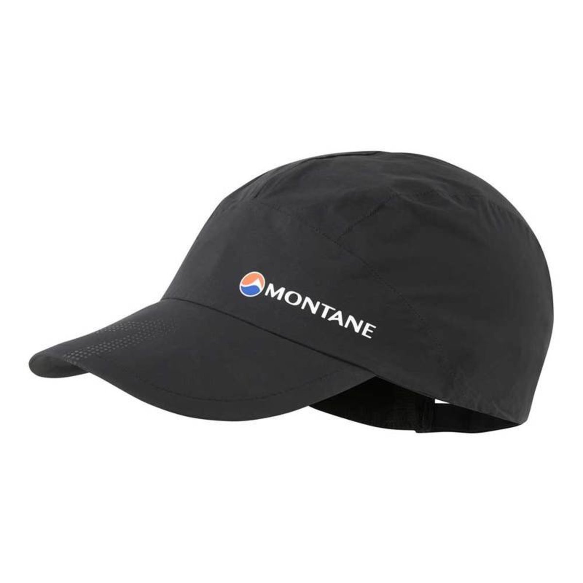 MONTANE | Minimus Stretch Ultra Cap Black | 顏色 : 深黑色 | HKTVmall 香港最大網購平台