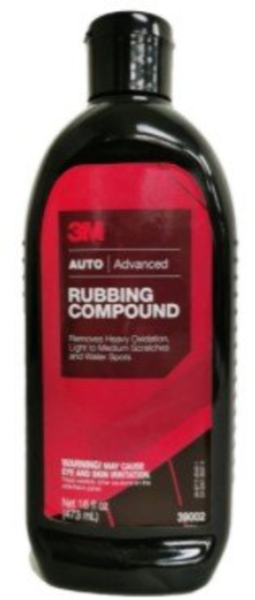 3M | PN39002 皇牌美容粗蠟 16安士 (473毫升) | HKTVmall 香港最大網購平台