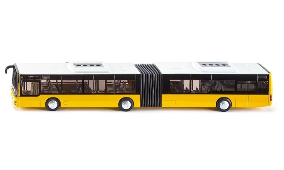 siku | Articulated Bus 1:50 | HKTVmall 香港最大網購平台