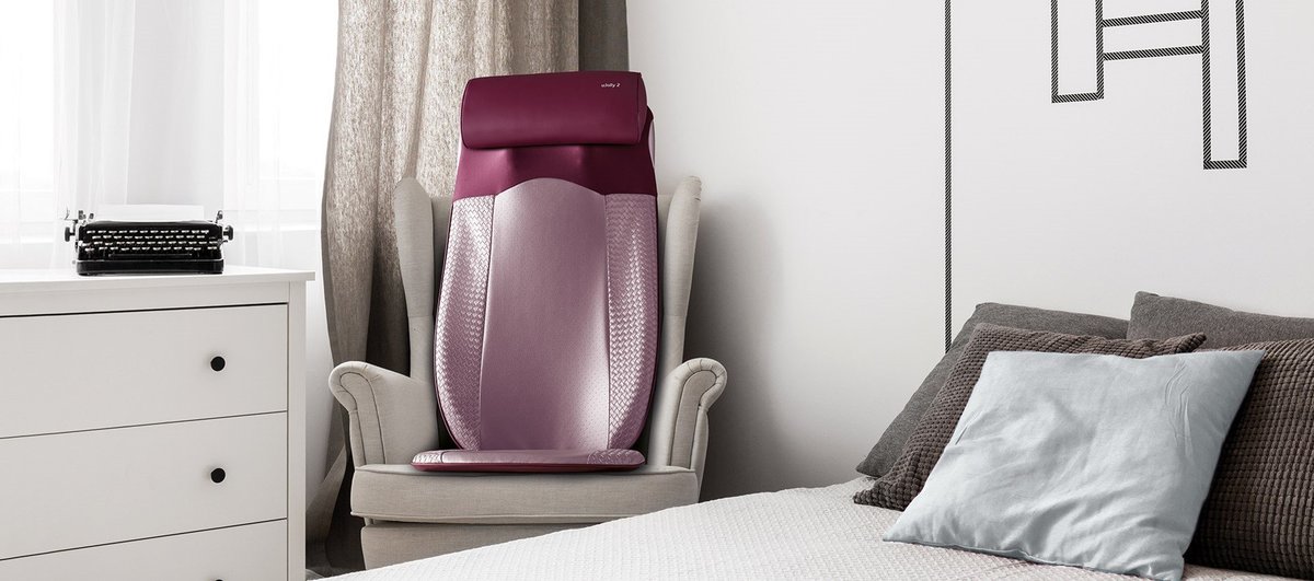 OSIM 傲勝 OS-290 uJolly 2 反斗V手 藍色 | 友和 YOHO