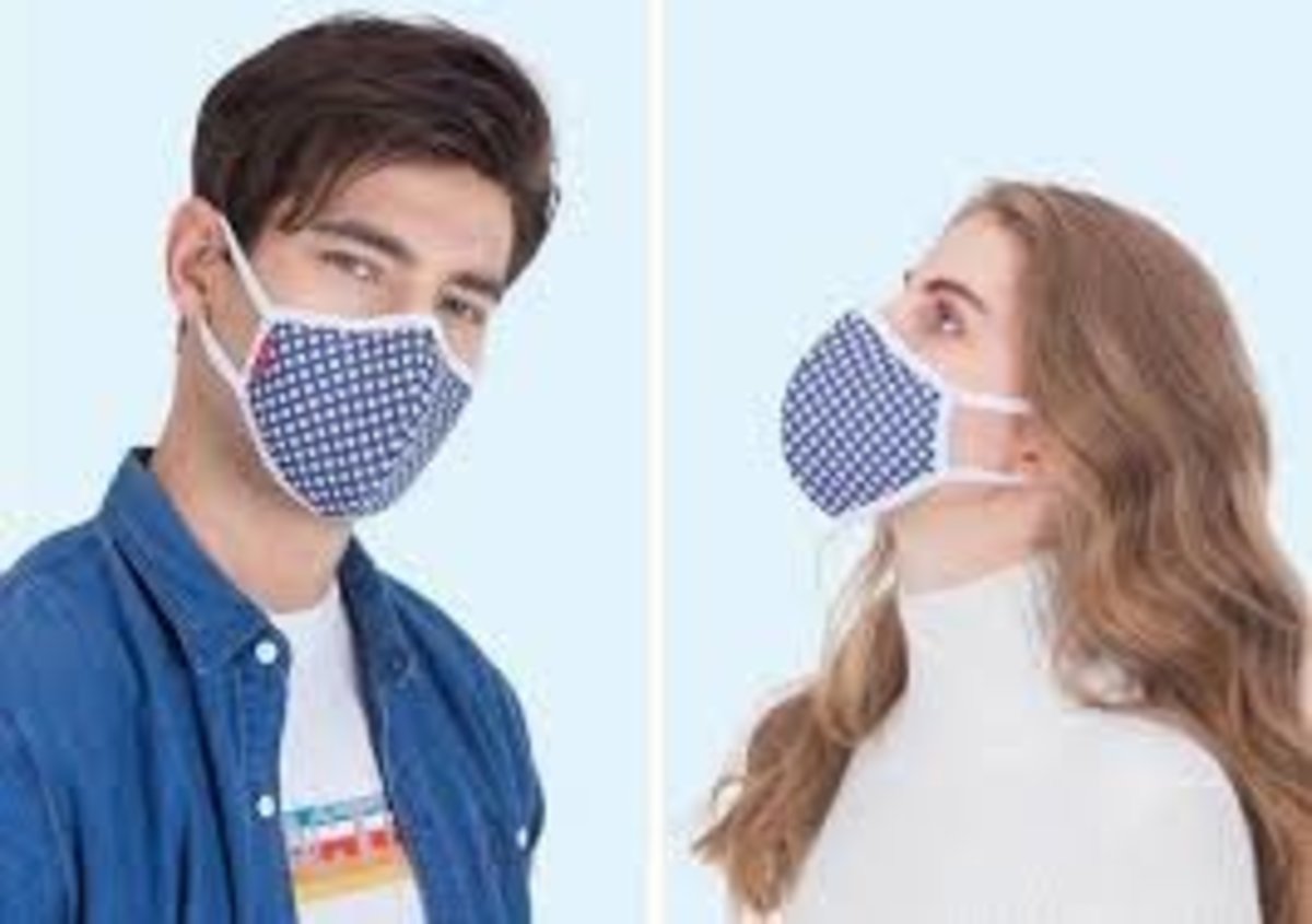 MEO | MEO™️ Helix Lite Reusable Mask ( Stitch ) Medium - KN95 fit ...