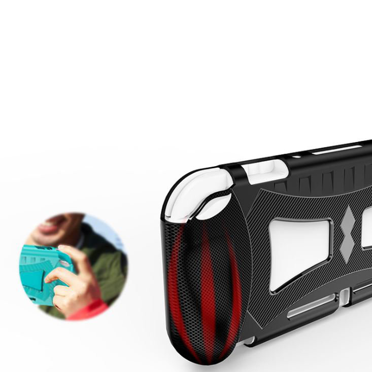 aisuru | [清貨特價] 任天堂 mini switch lite TPU 保護殼 (黃色) | 顏色 : 黃色 | HKTVmall 香港最大網購平台