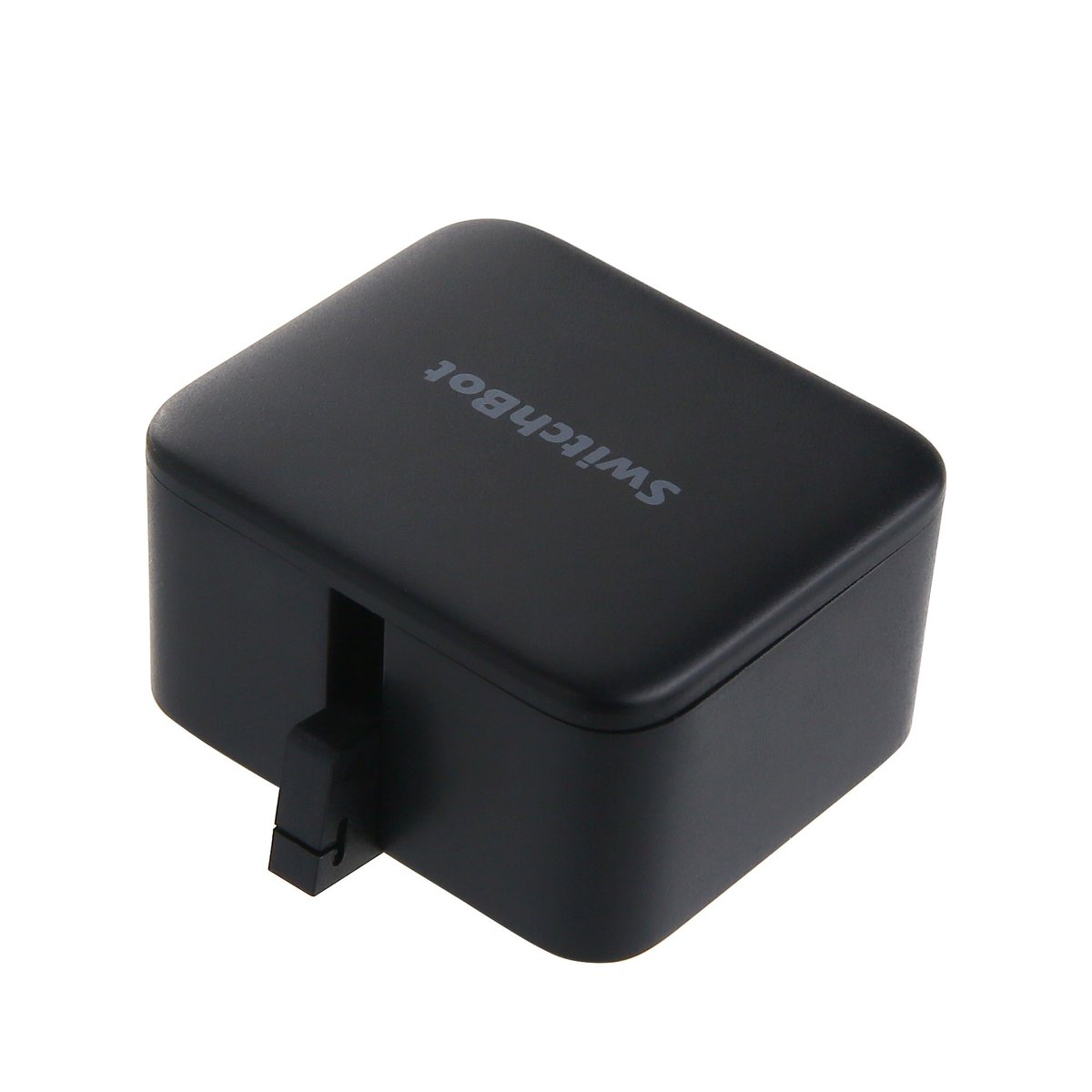SwitchBot | Bot Smart Switch｜Black｜ | Color : Black | HKTVmall The Largest HK Shopping Platform