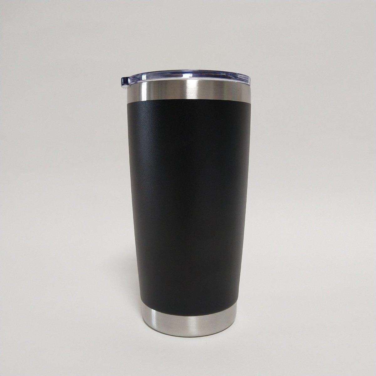 TSK JAPAN | 20oz保溫保冷不鏽鋼保溫杯600ML(黑色) P2696 | 顏色 : 黑色 | HKTVmall 香港最大網購平台