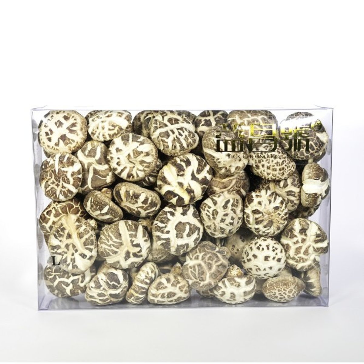 Tai O Yick Cheong Ho | Super Big Flower Mushroom (half catty ...