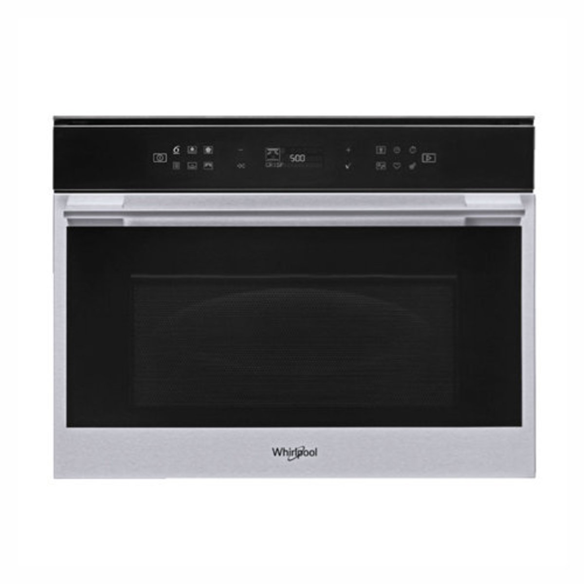 惠而浦 | W7MW461 40 公升 2800 瓦 第6感多功能 內置式 烤焗微波爐 (微波:900瓦 / 燒烤:1600瓦 / 熱風 ...