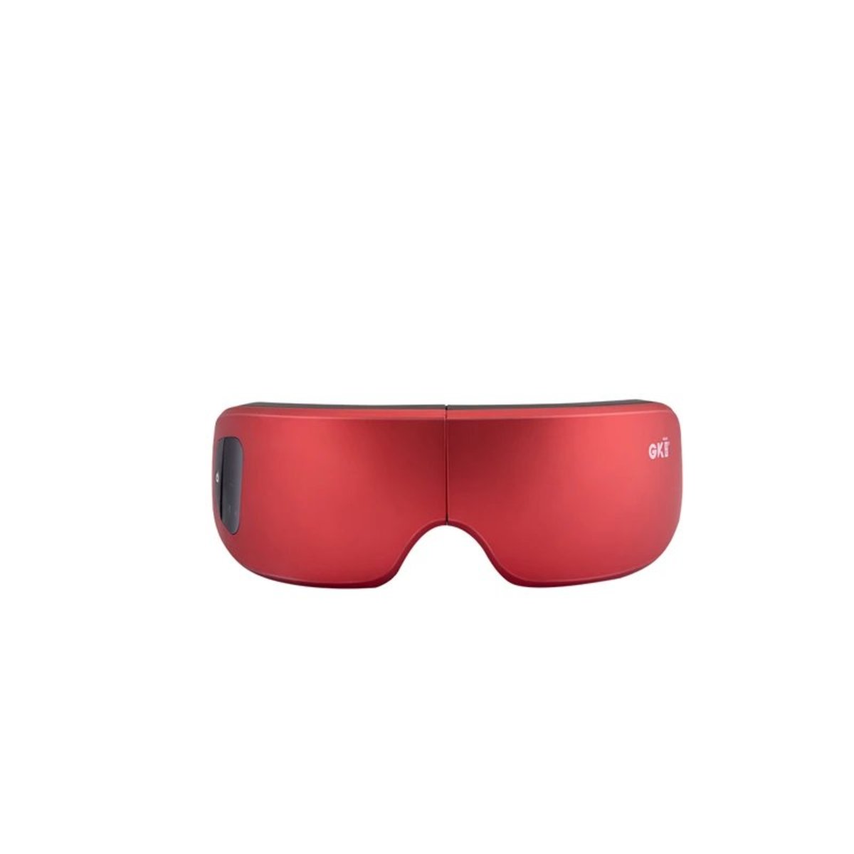 GKXK | 4D Warm Magic Eye Mask - Red | HKTVmall The Largest HK Shopping ...