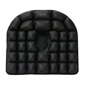 JFT | BC-287 健康功能減壓坐墊 (黑色) | HKTVmall 香港最大網購平台