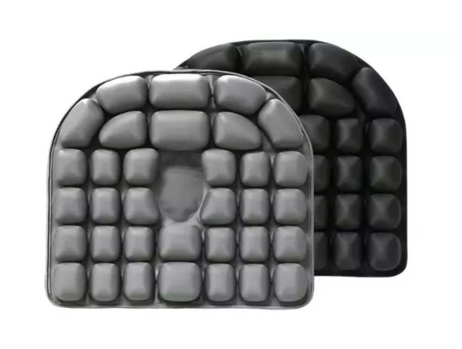 JFT | BC-287 健康功能減壓坐墊 (灰色) | HKTVmall 香港最大網購平台