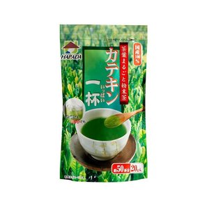 Harada | Pure Green Tea Powder | HKTVmall The Largest HK Shopping Platform