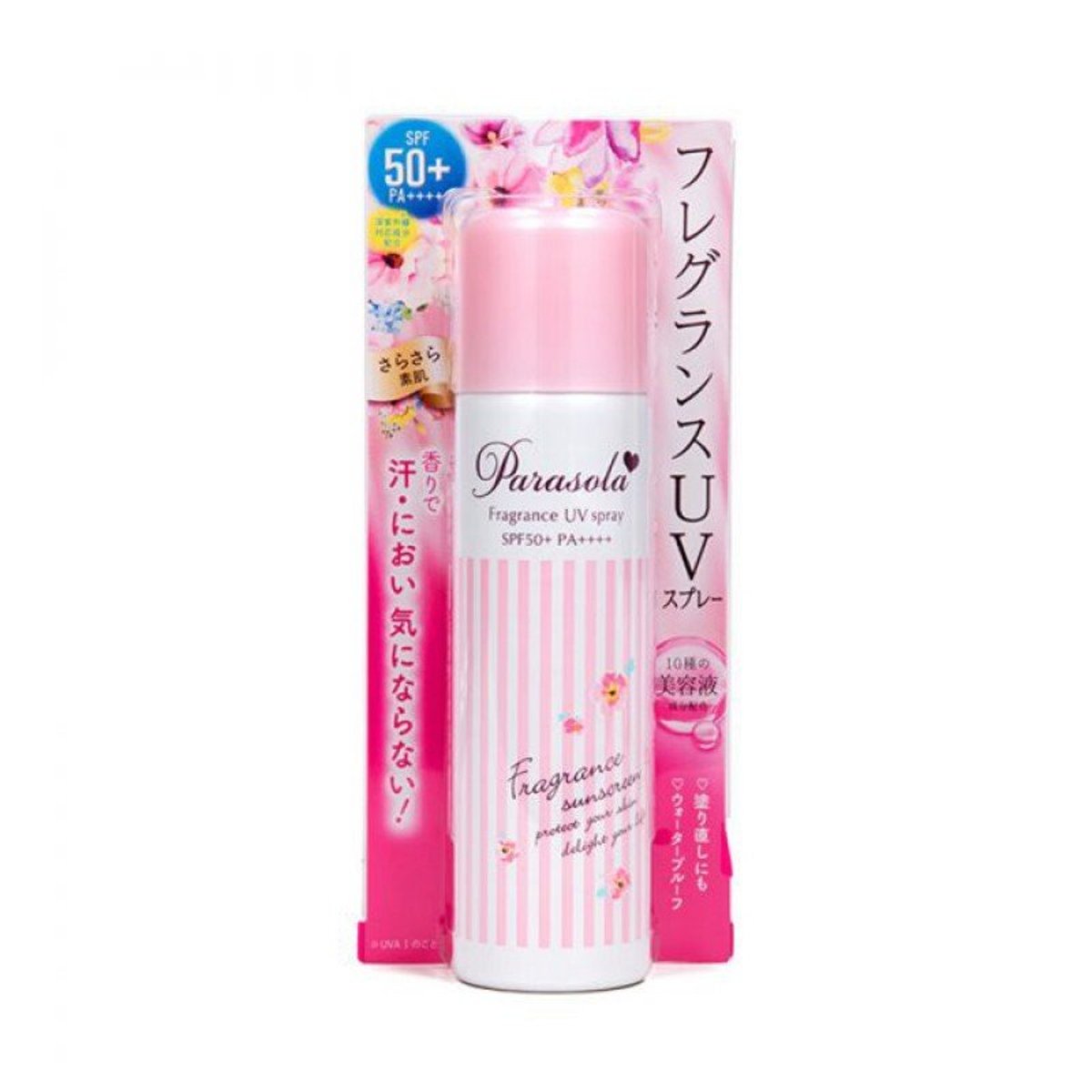 NARIS UP | NARIS UP - 娜麗絲防曬噴霧 90G(平行進口)(4955814140687) | HKTVmall 香港最大網購平台