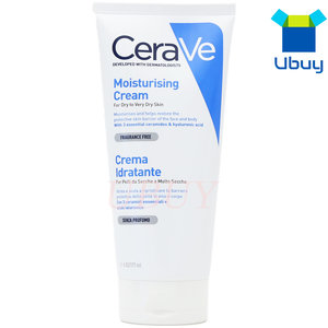 CeraVe | 長效滋潤修復霜 177ml[平行進口]3337875598996 | HKTVmall 香港最大網購平台