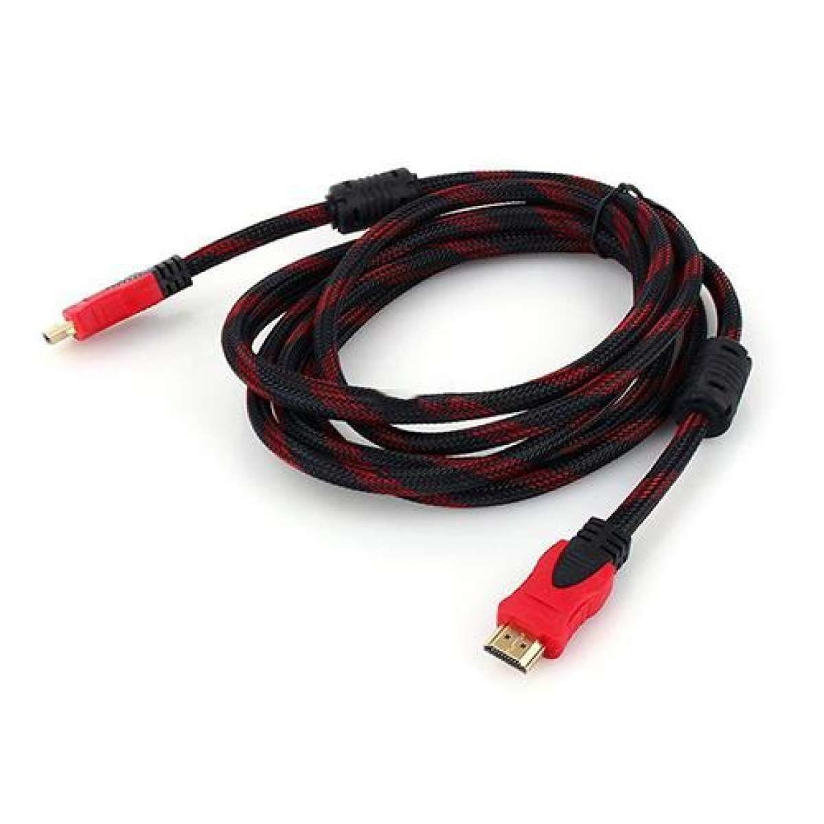 Maxlink | 1.5 米 HDMI to HDMI Cable V1.4 支持 3D,4K, 30FPS | 尺碼 : 150 ...