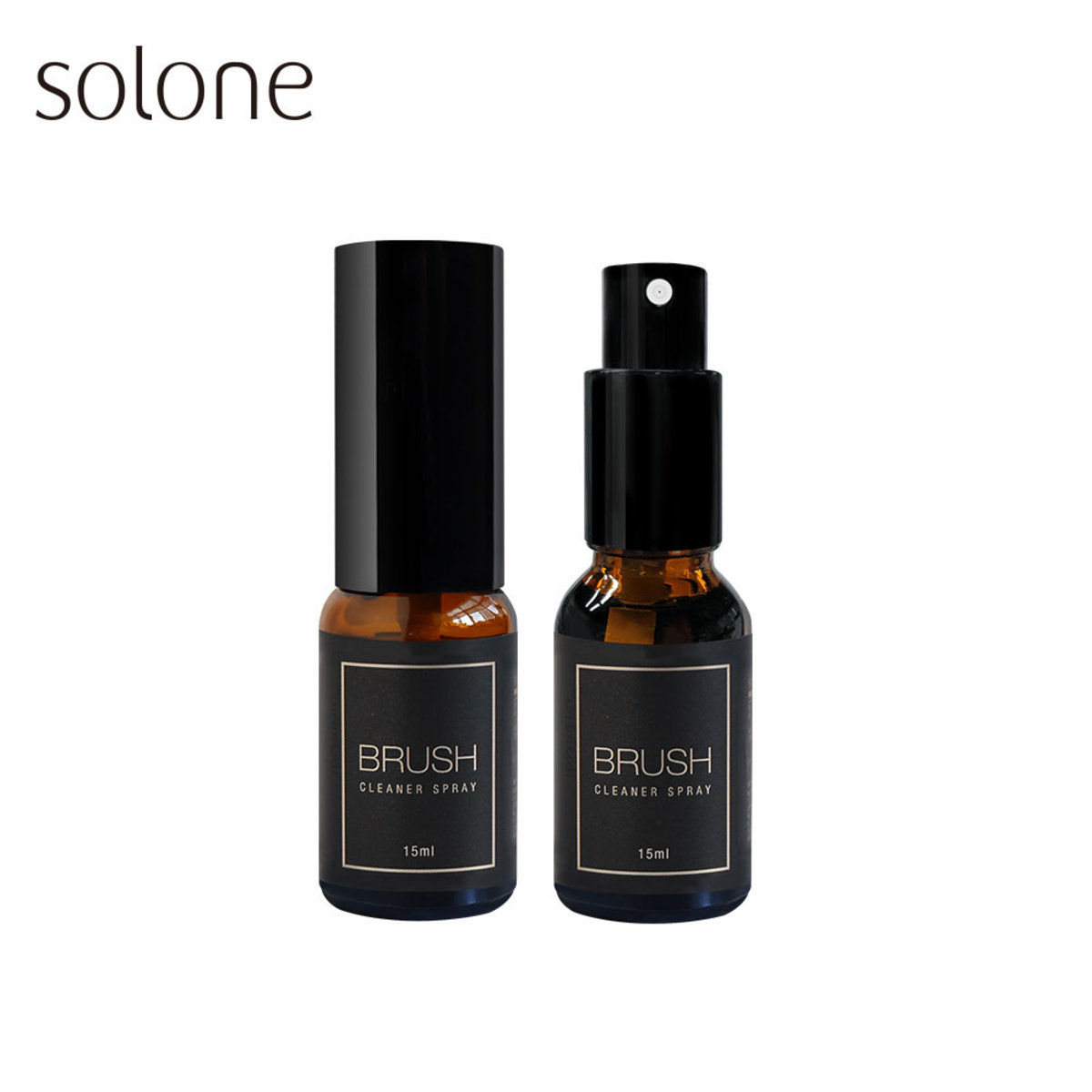 Solone | 專屬速乾洗刷噴霧 15ml | HKTVmall 香港最大網購平台