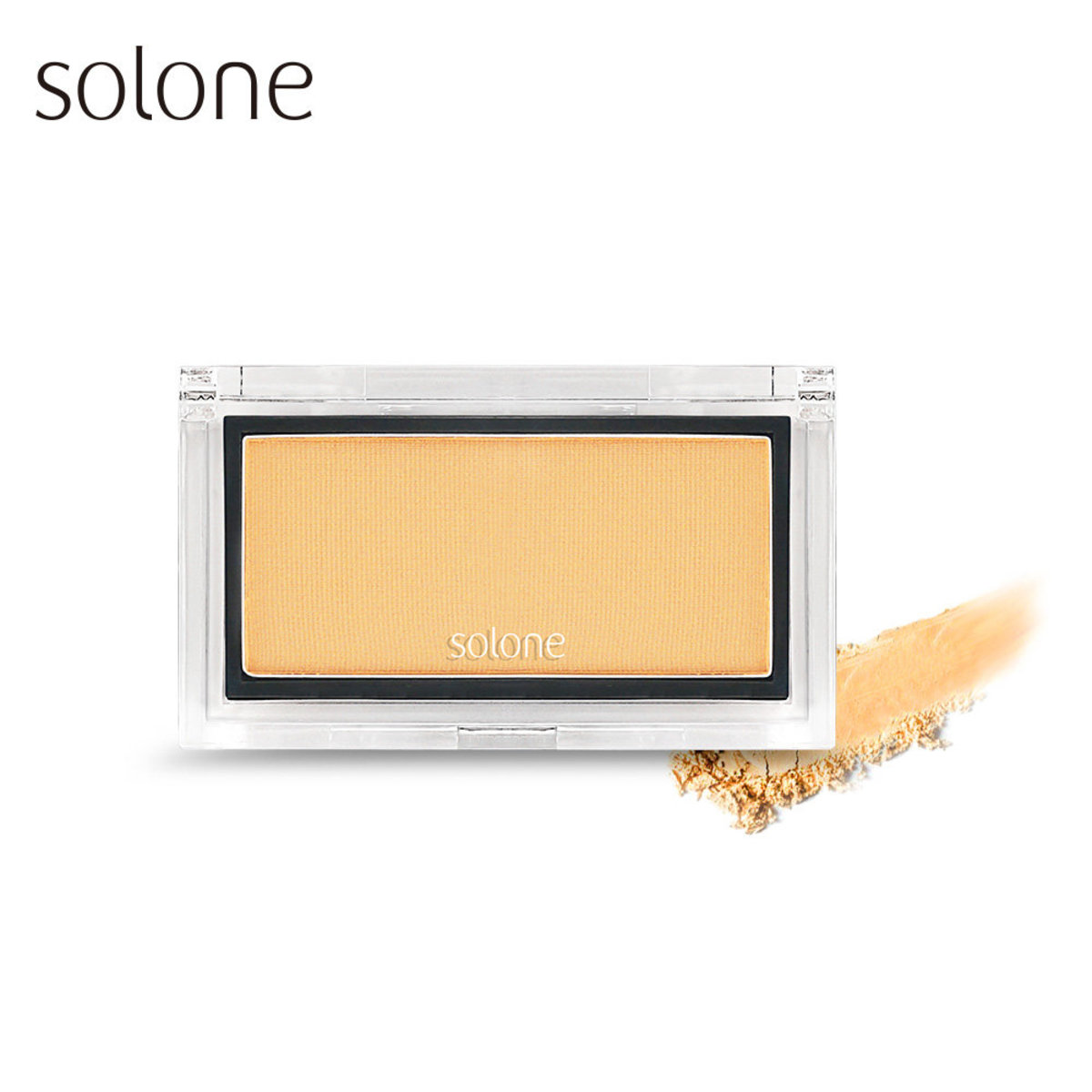 Solone | 蘋果肌紅潤腮紅 12熟成甜檸(保限期2025年09月30日) | HKTVmall 香港最大網購平台