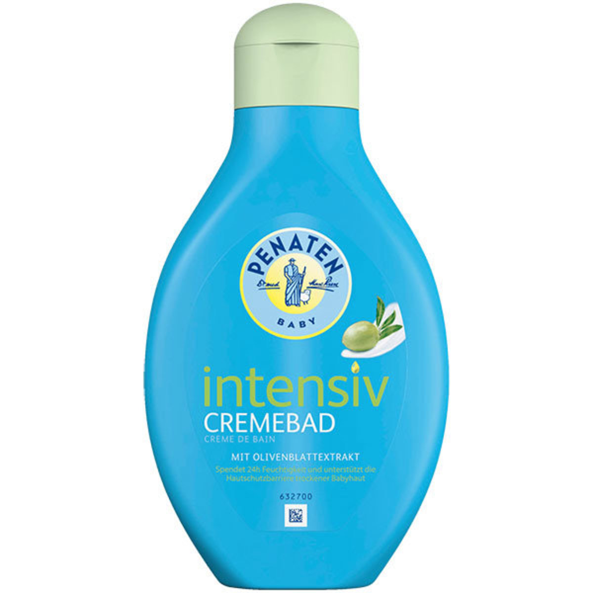 Penaten | Baby Intensive Cream Bath - 400ml (Parallel Import ...
