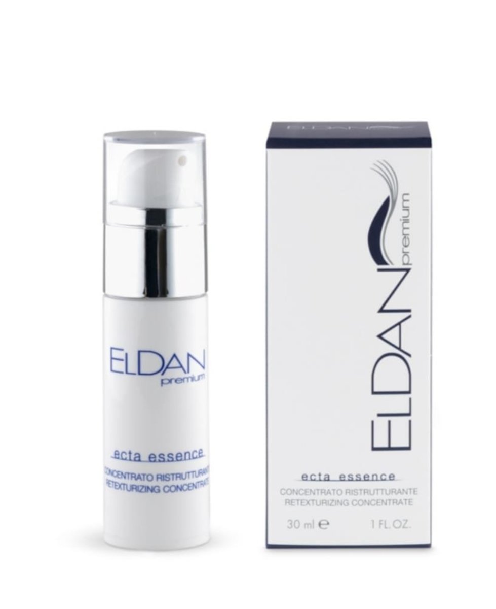 ELDAN | ECTA Essence retexturizing concentrate 30ml | HKTVmall The ...