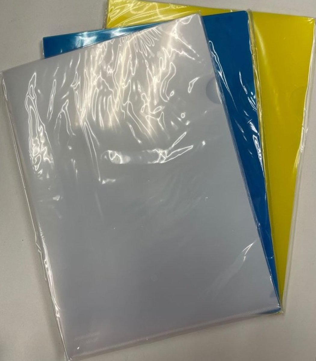 FAX88 A4 L A4 Folder 1 HKTVmall fax88-a4-l-a4-folder-1-hktvmall