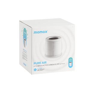 MOMAX | Pure Air H13 HEPA 濾網 (AP10 Pure Air專用) | 尺碼 : 標準版 | HKTVmall 香港 ...