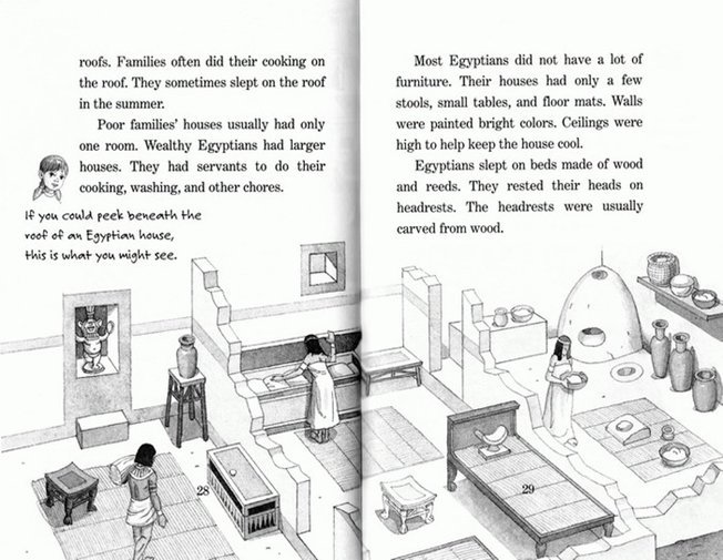 Random House | Magic Tree House Fact Trackers Complete 40 Book Set ...