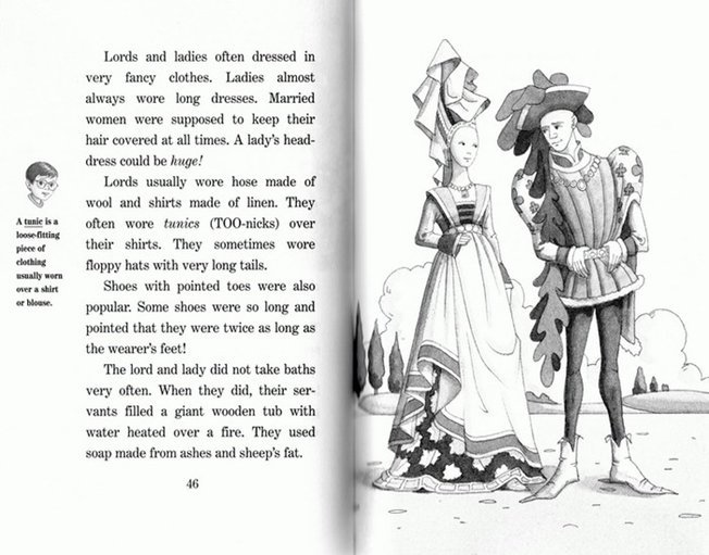 Random House | Magic Tree House Fact Trackers Complete 40 Book Set ...