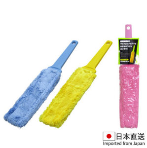NIPPON | Micro Fiber Sanitary Cleaning Tool Flat Duster Sweep 1pc ...