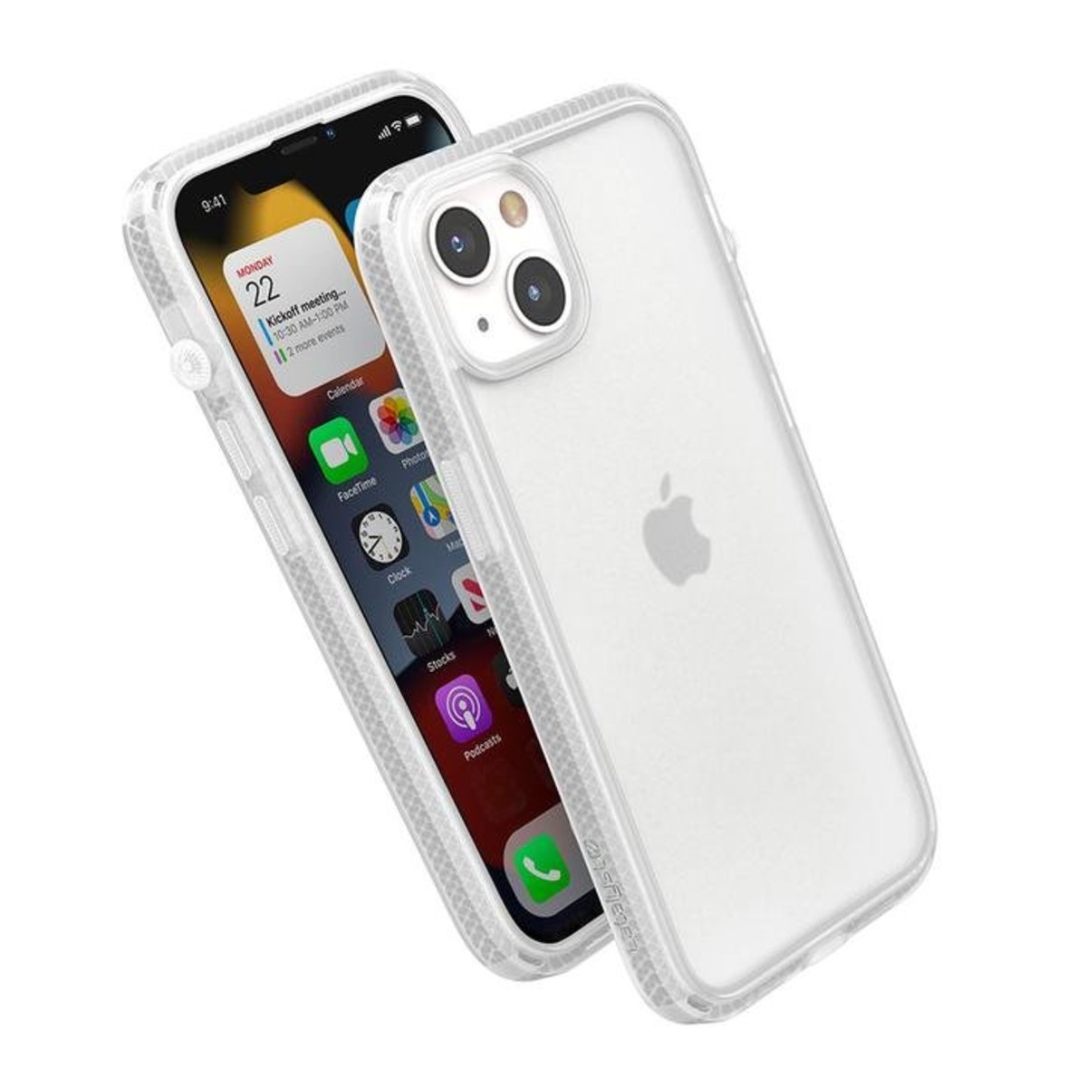 catalyst | Catalyst® Influence for IPhone 13 - Clear | HKTVmall 香港最大網購平台