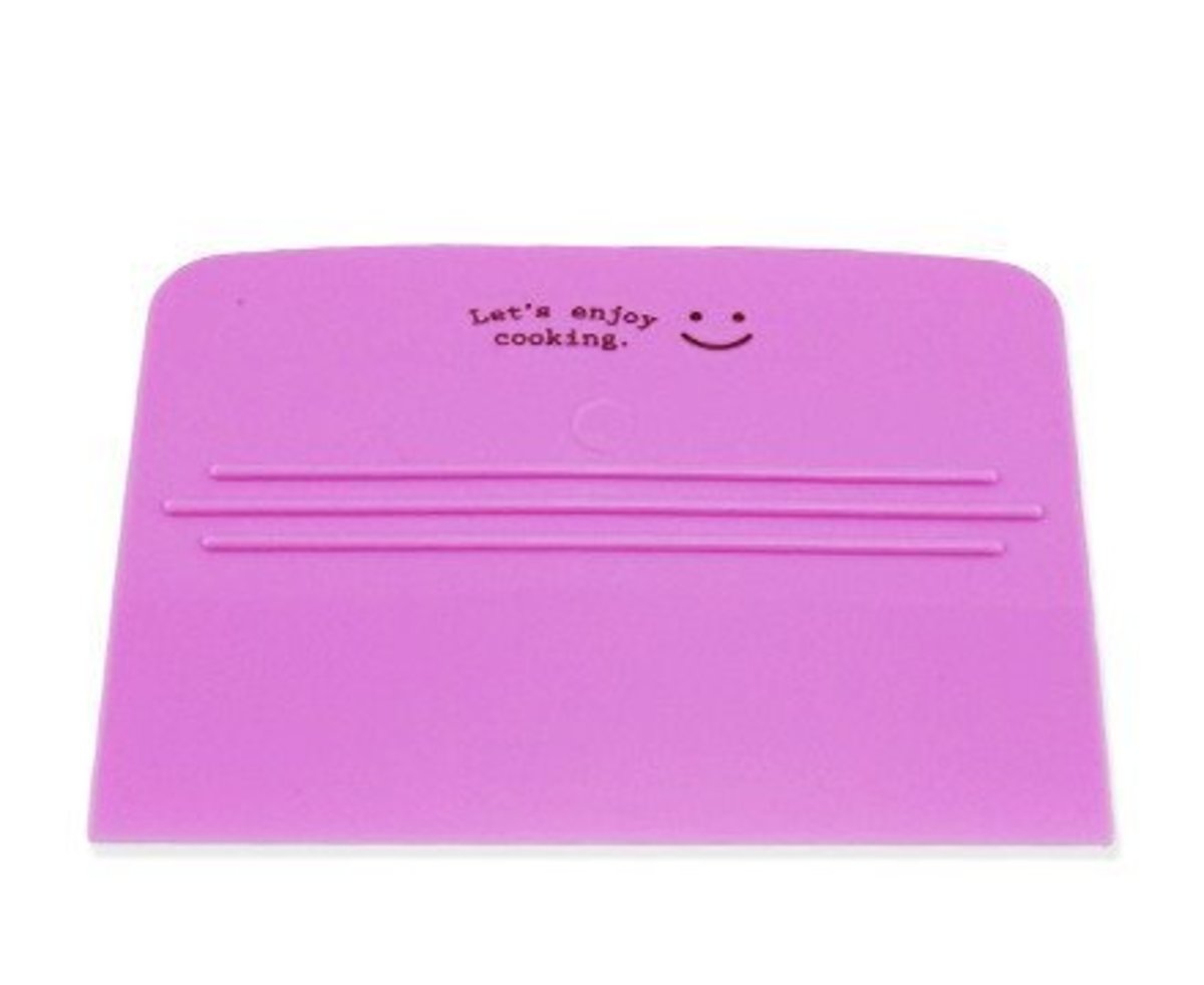 ECHO | Color scraper 0736-115【Japan Direct Delivery】 | HKTVmall The ...