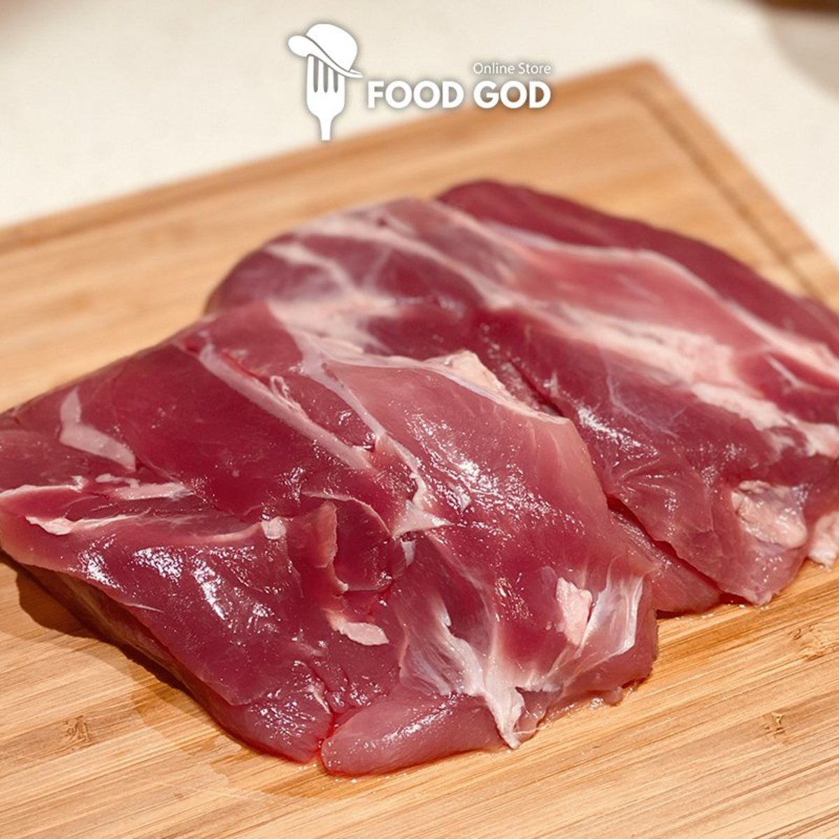 YANO | Poland Natural Pork Boneless Skinless Shank Meat(Frozen)(new/old ...