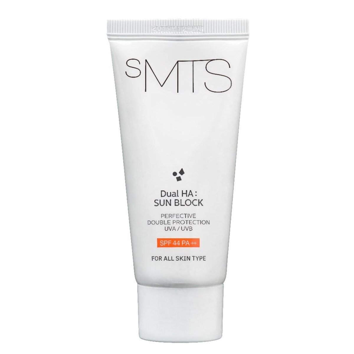 sMTS | sMTS 極緻透明質酸防曬霜 SPF44 PA++ | HKTVmall 香港最大網購平台