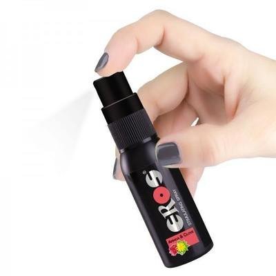 EROS | Resurrection Male XXL Delay Spray (30ml) | HKTVmall The Largest ...