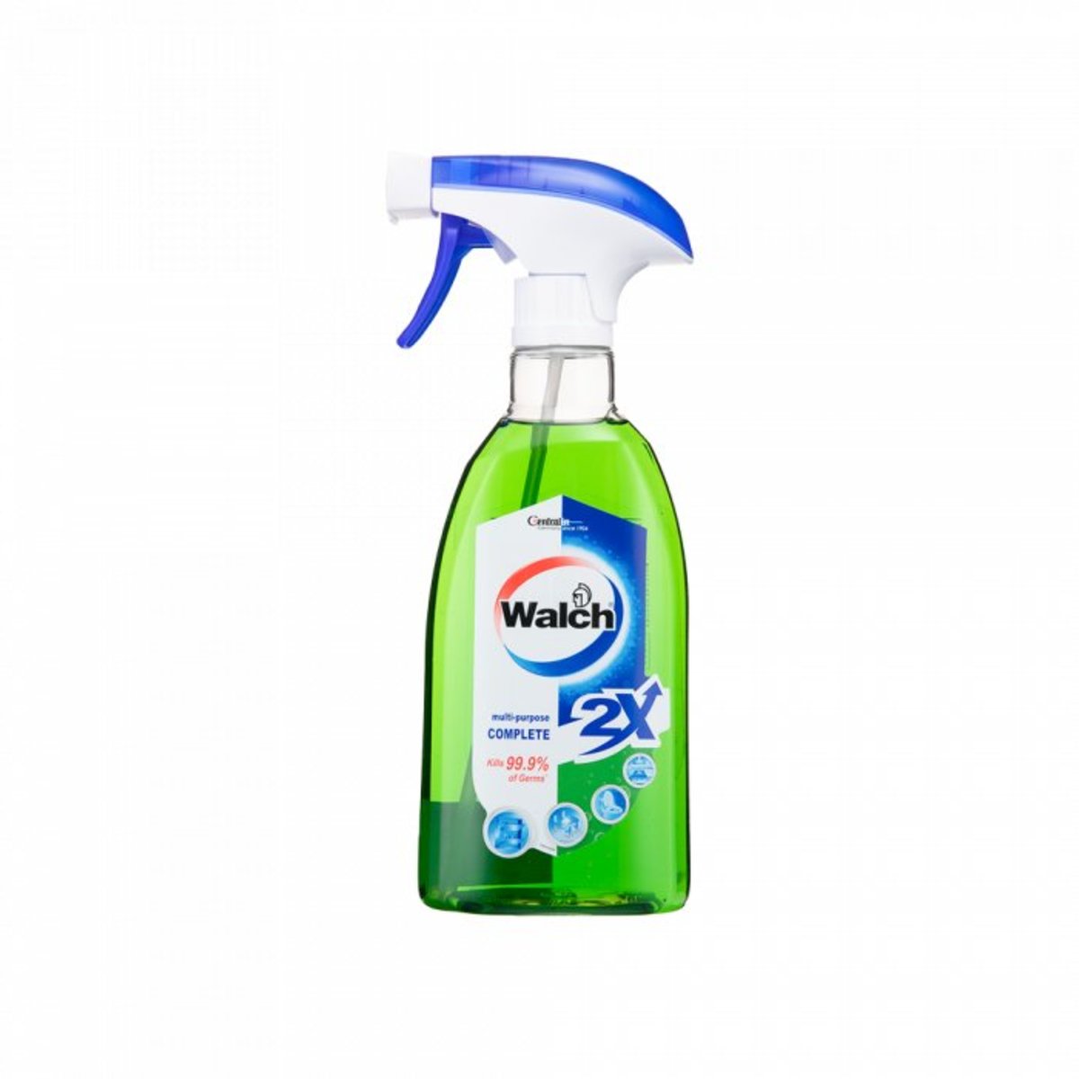 Walch | Walch - Multi-Purpose Complete Cleaner 500ml | HKTVmall The ...