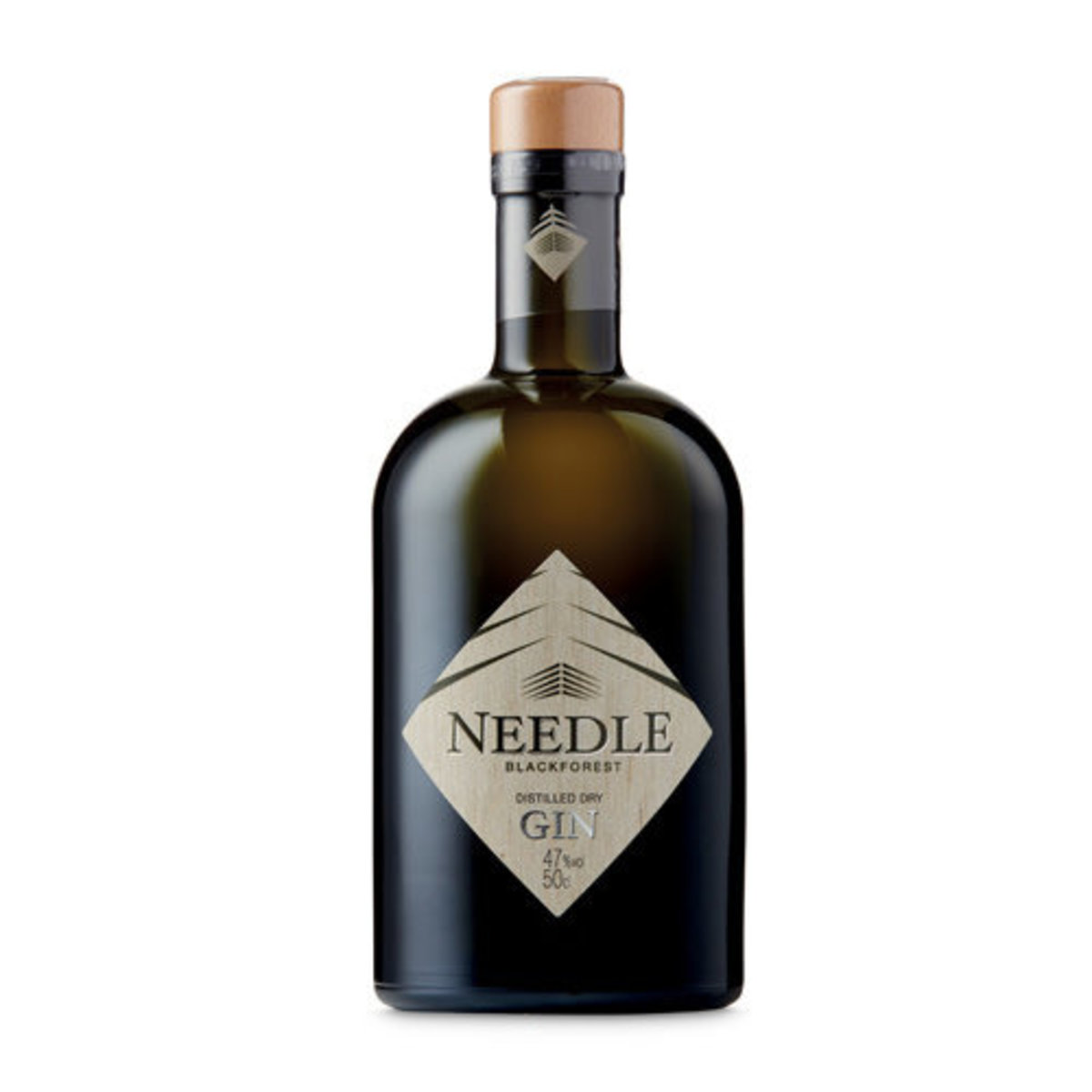NEEDLE | Needle Blackforest Distilled Dry Gin 500ml | HKTVmall The ...