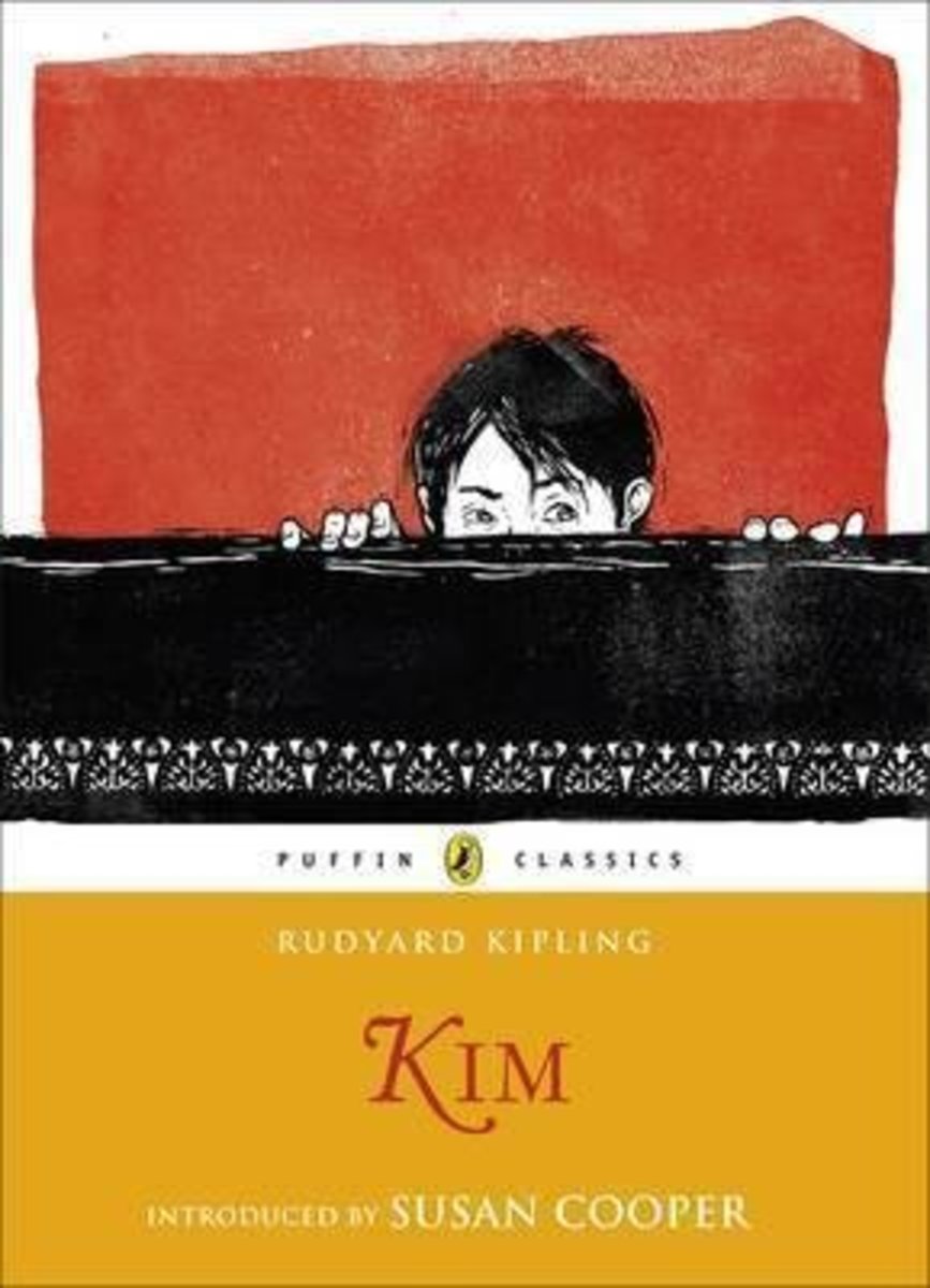 Puffin Books | Kim | HKTVmall 香港最大網購平台