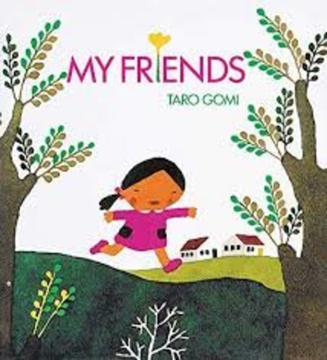 SCHOLASTIC | 【正版正貨】My Friends | HKTVmall 香港最大網購平台